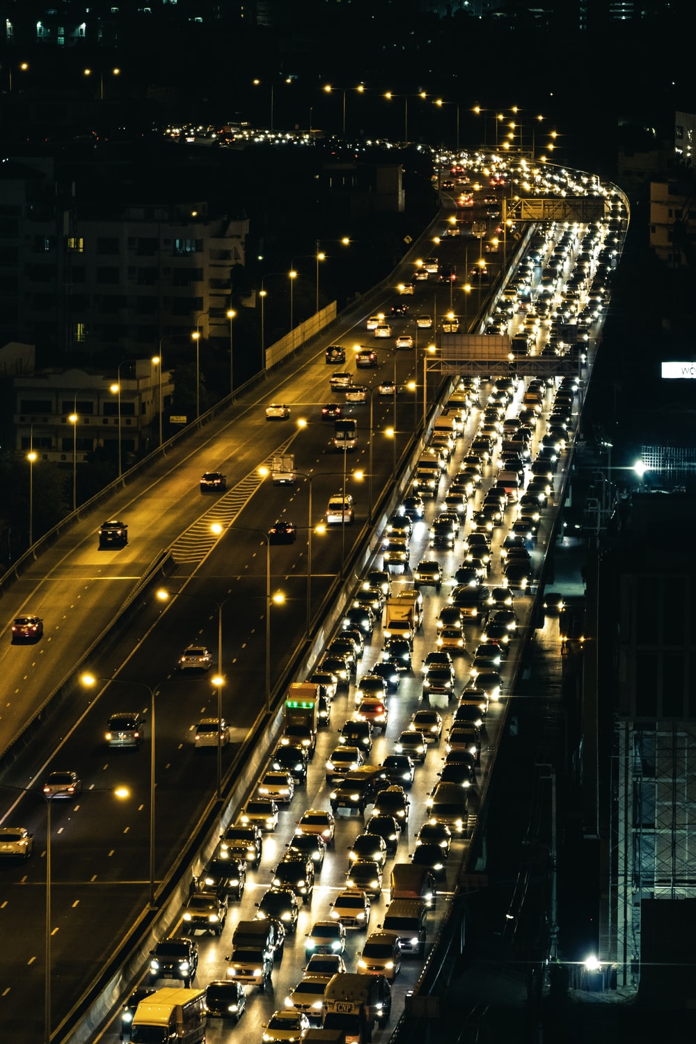 Traffic Jam Wallpapers - Wallpaper Cave
