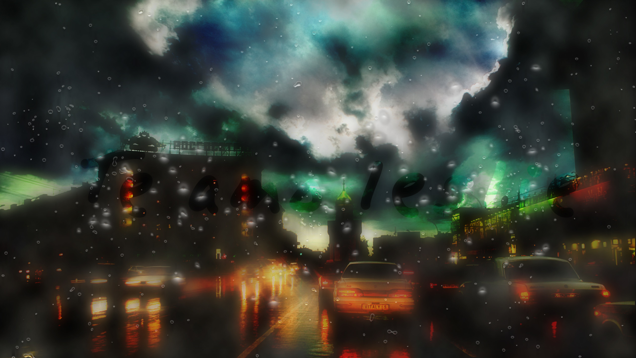 Traffic Jam Wallpapers - Wallpaper Cave