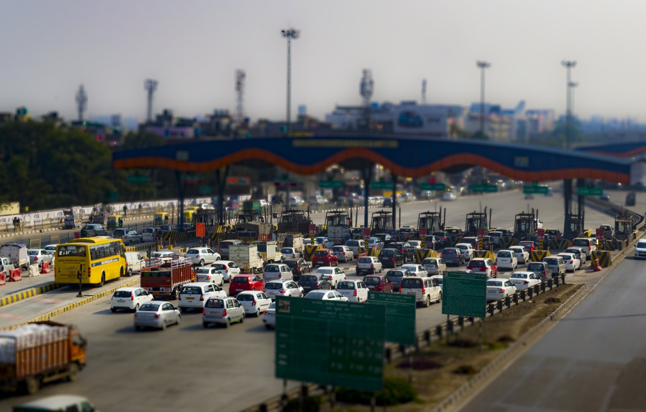 Traffic Jam Wallpapers - Wallpaper Cave