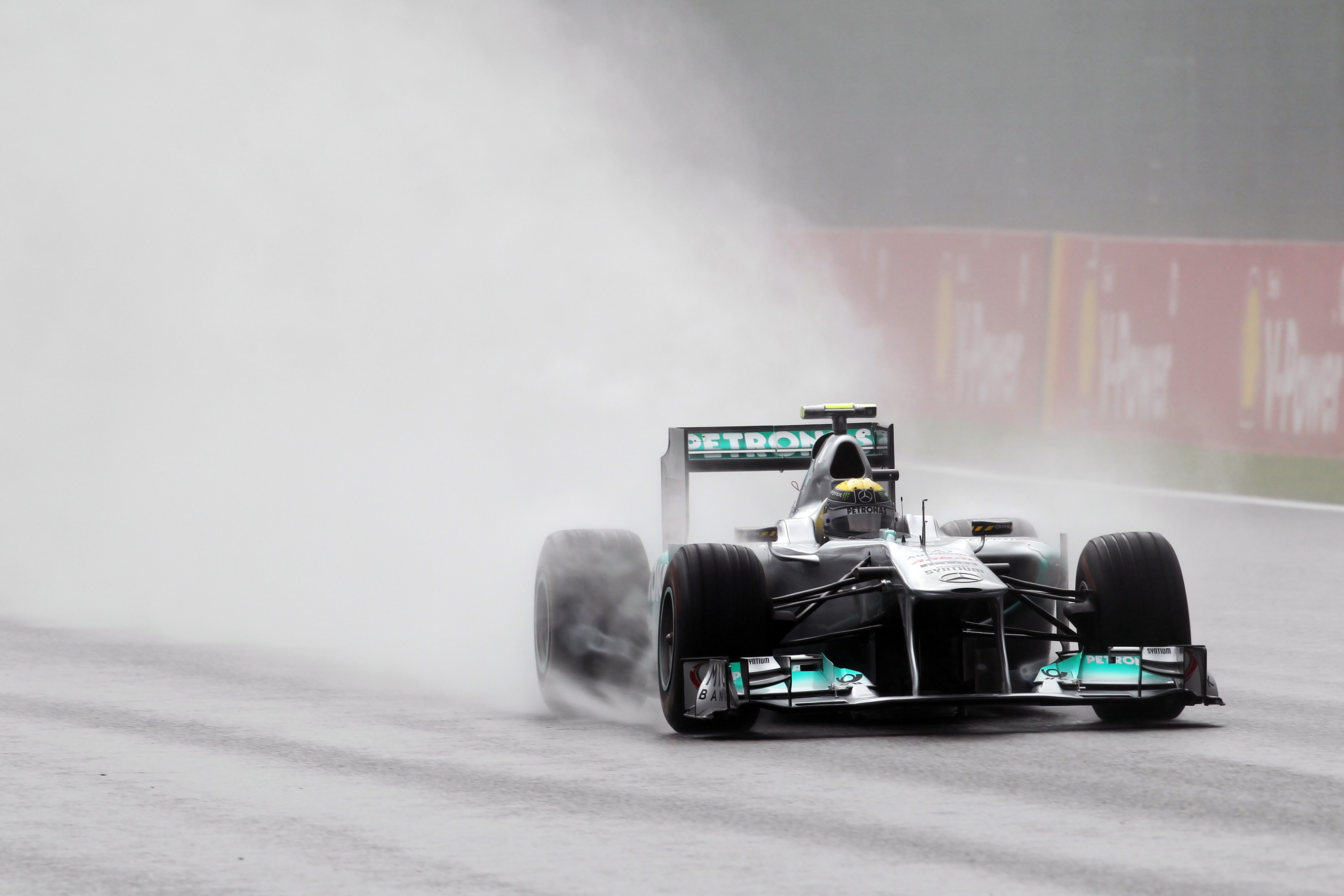 F1 Rain Wallpapers - Wallpaper Cave