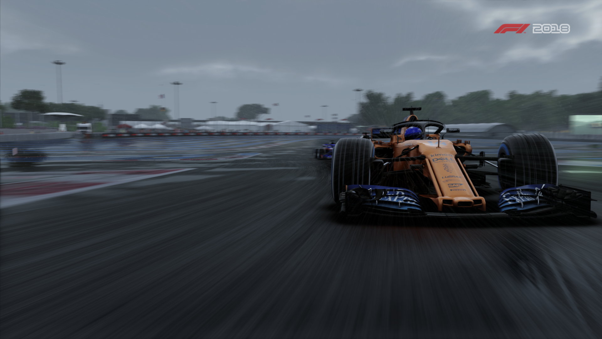 F1 Rain Wallpapers - Wallpaper Cave
