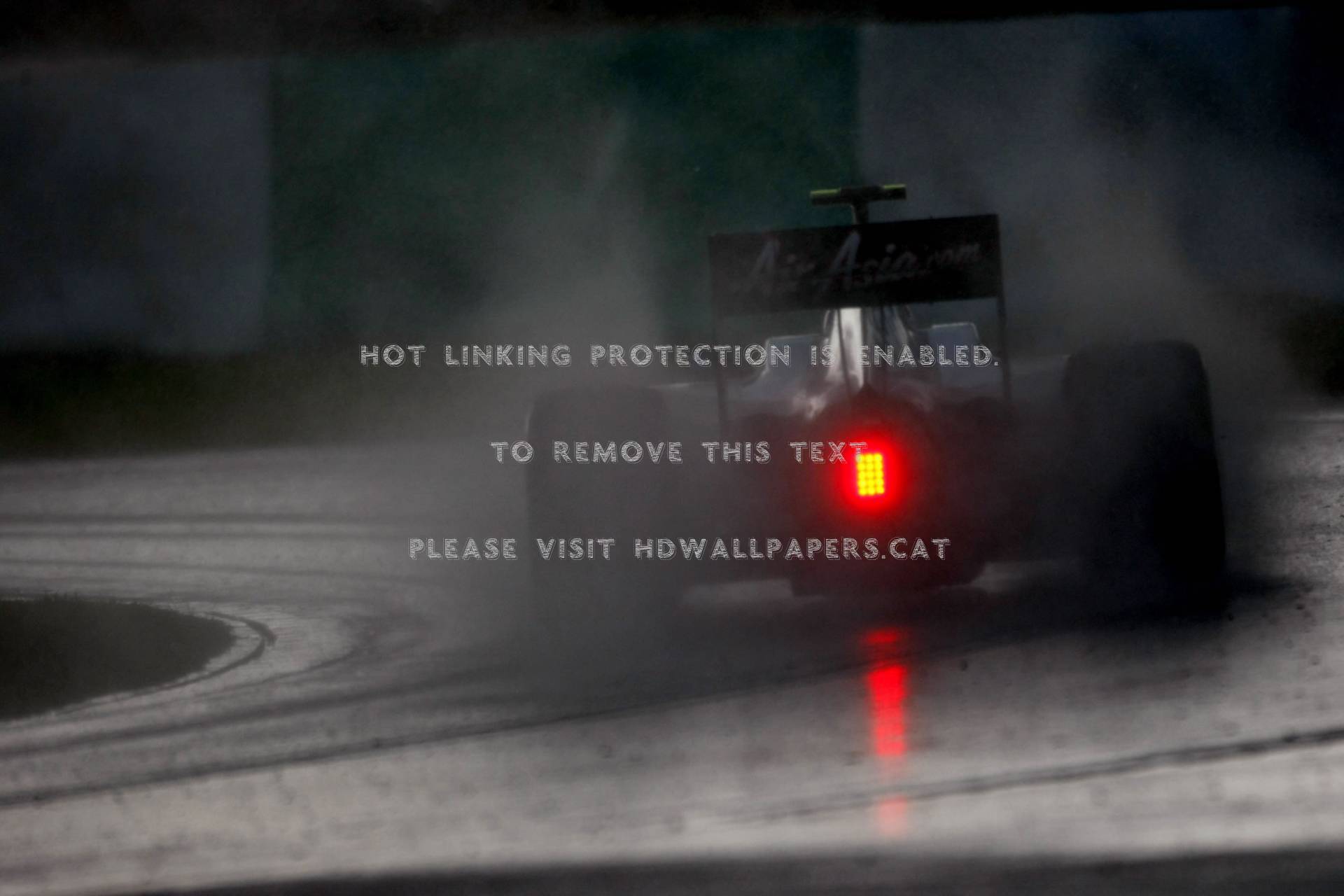 F1 Rain Wallpapers - Wallpaper Cave