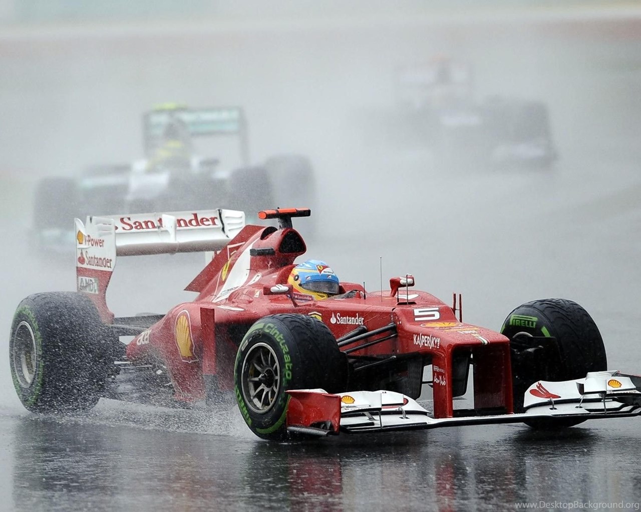 F1 Rain Wallpapers - Wallpaper Cave