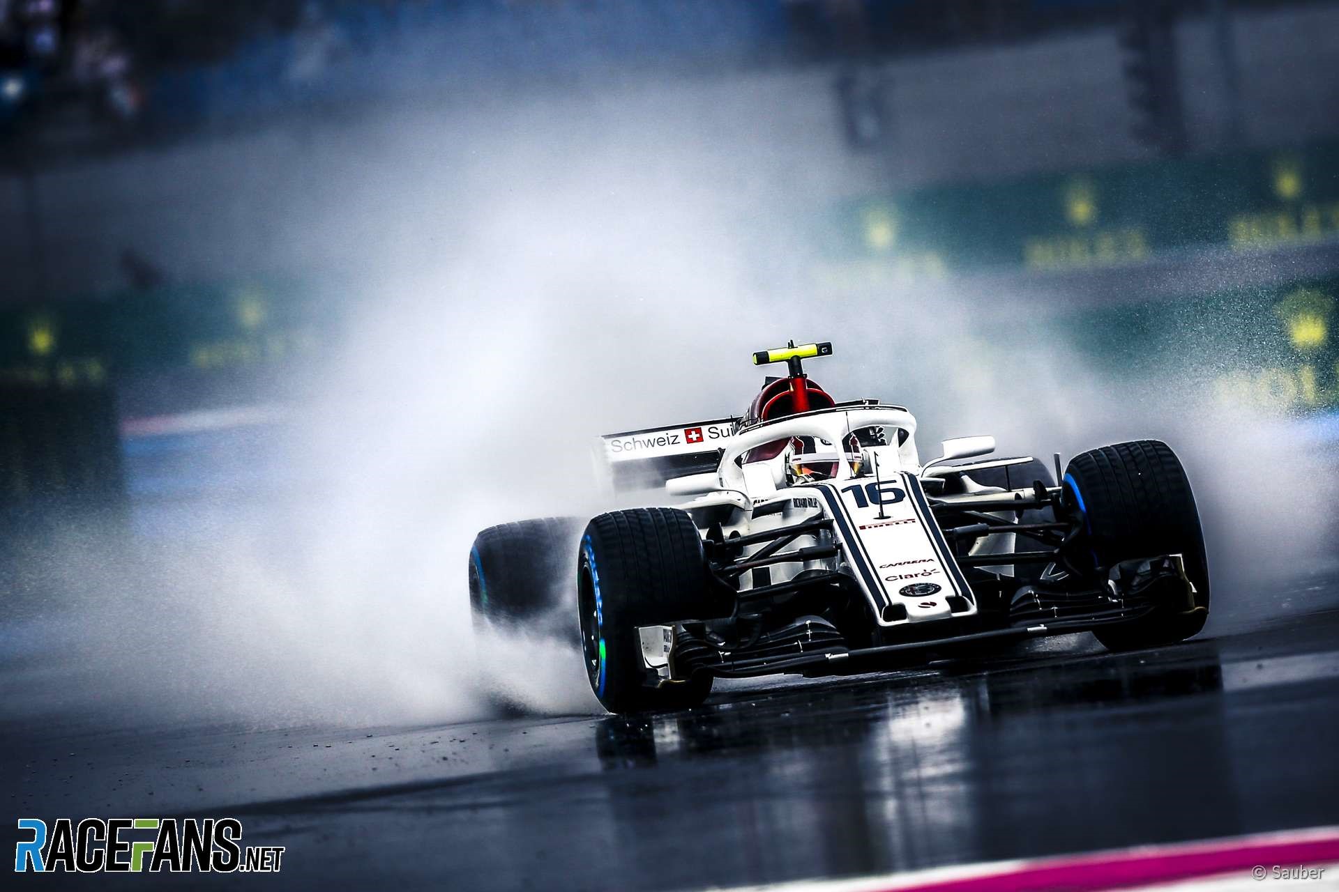 F1 Rain Wallpapers - Wallpaper Cave