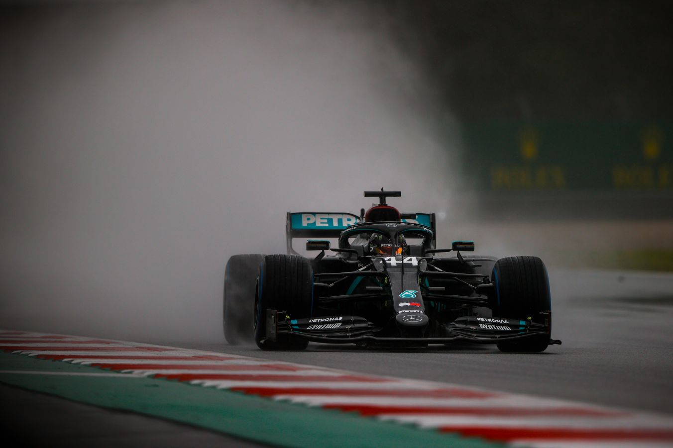 F1 Rain Wallpapers - Wallpaper Cave