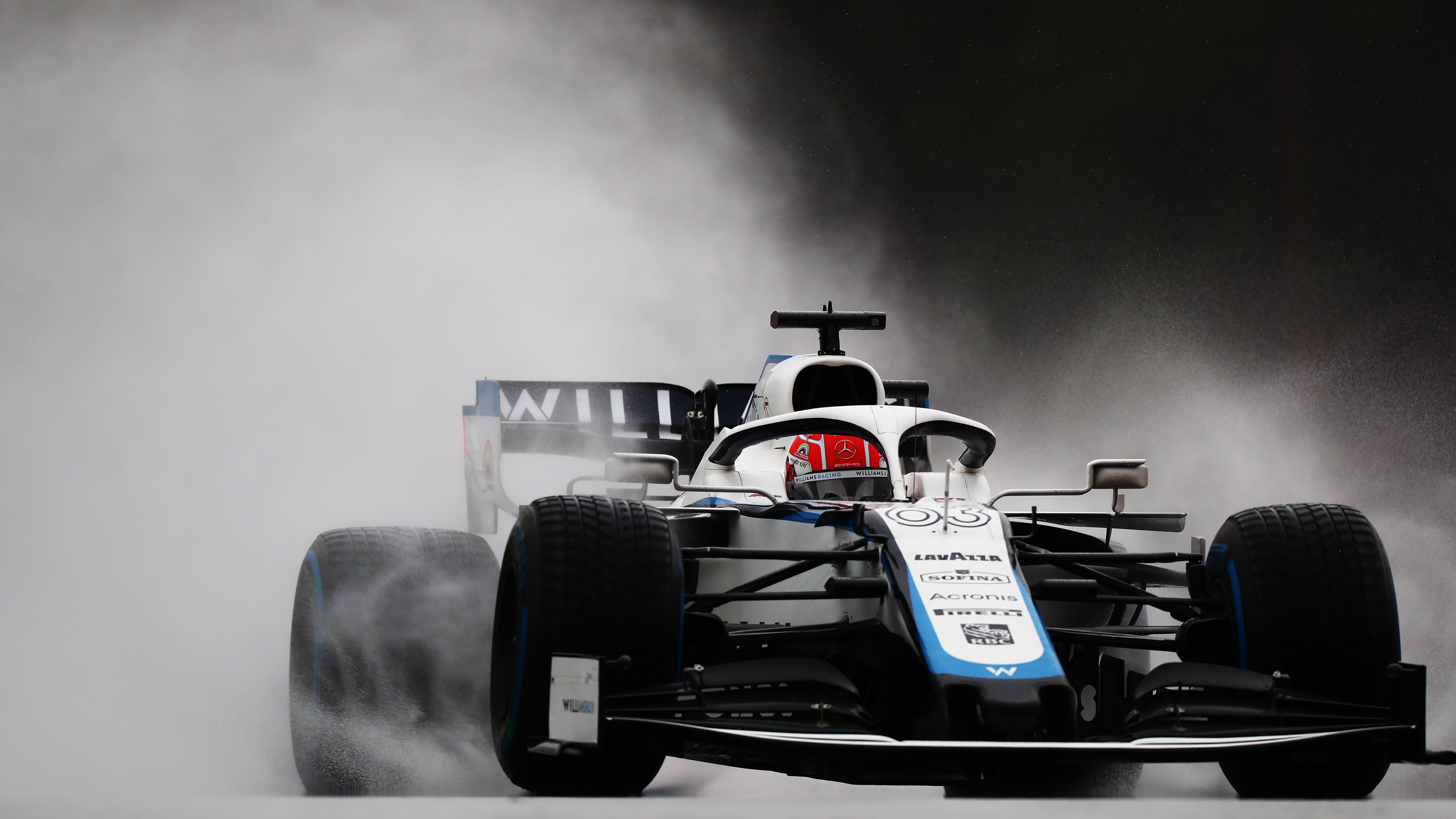 F1 Rain Wallpapers - Wallpaper Cave