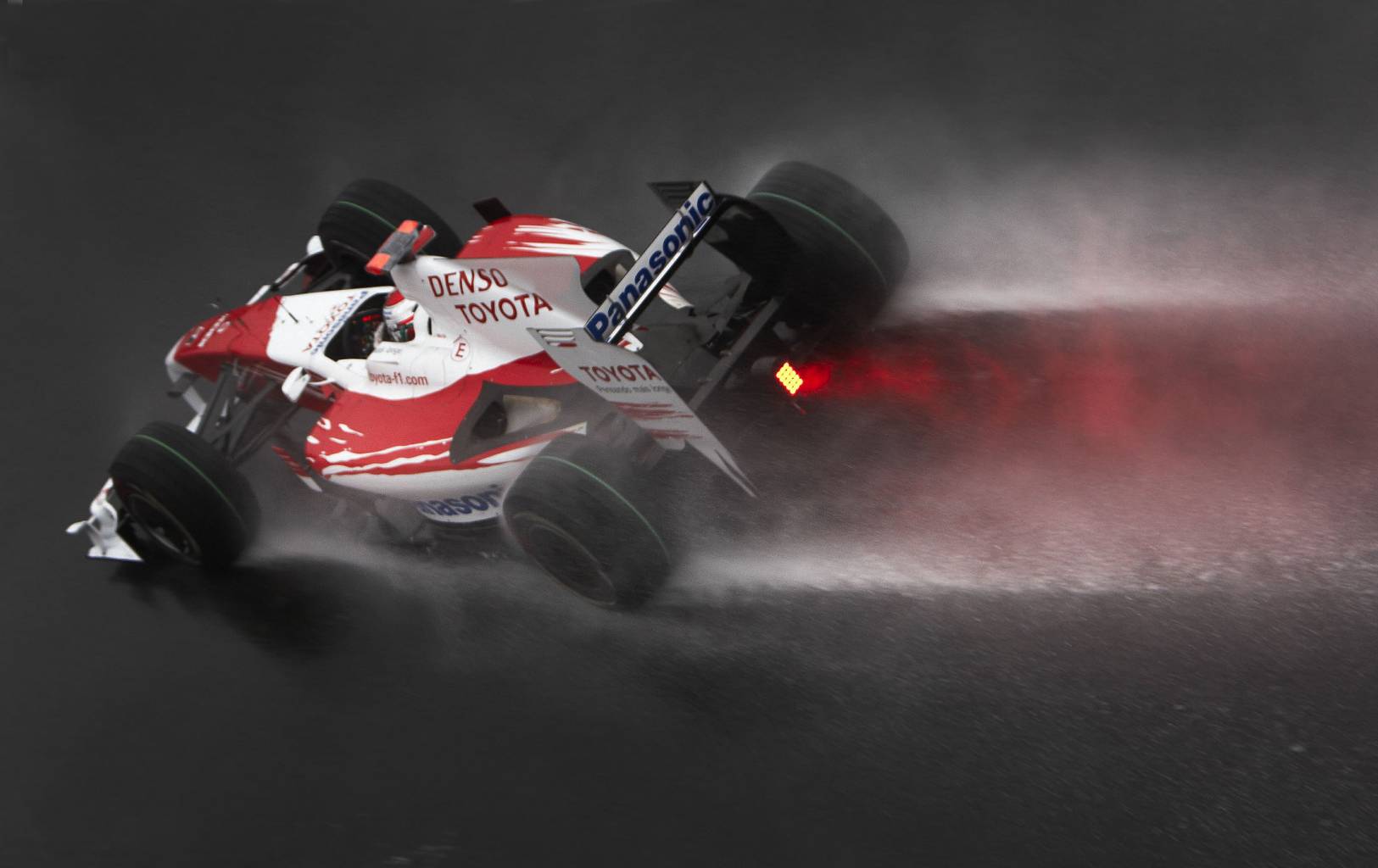 F1 Rain Wallpapers - Wallpaper Cave