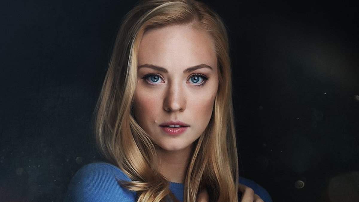 Karen Page Wallpapers - Wallpaper Cave