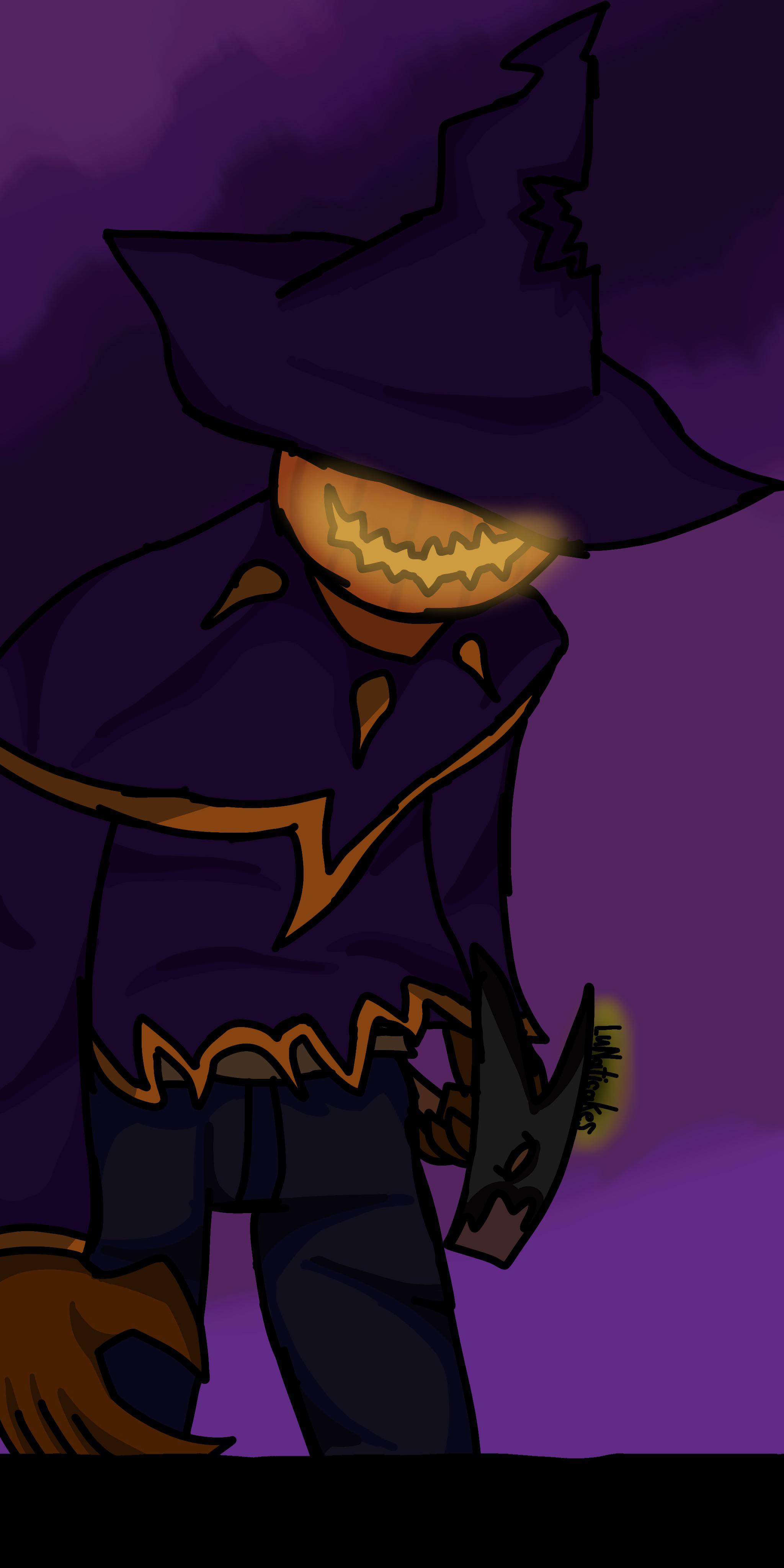 Zardy FNF Wallpapers - Wallpaper Cave