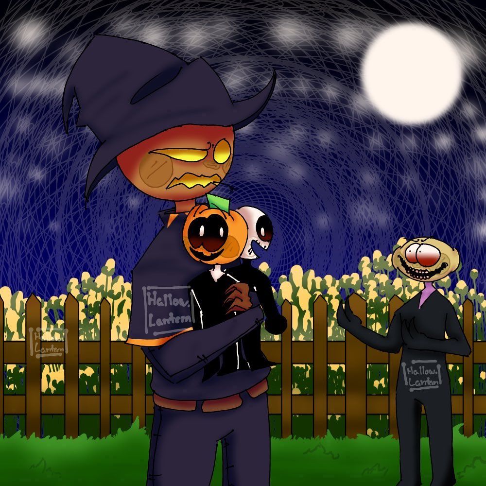 Zardy FNF Wallpapers - Wallpaper Cave