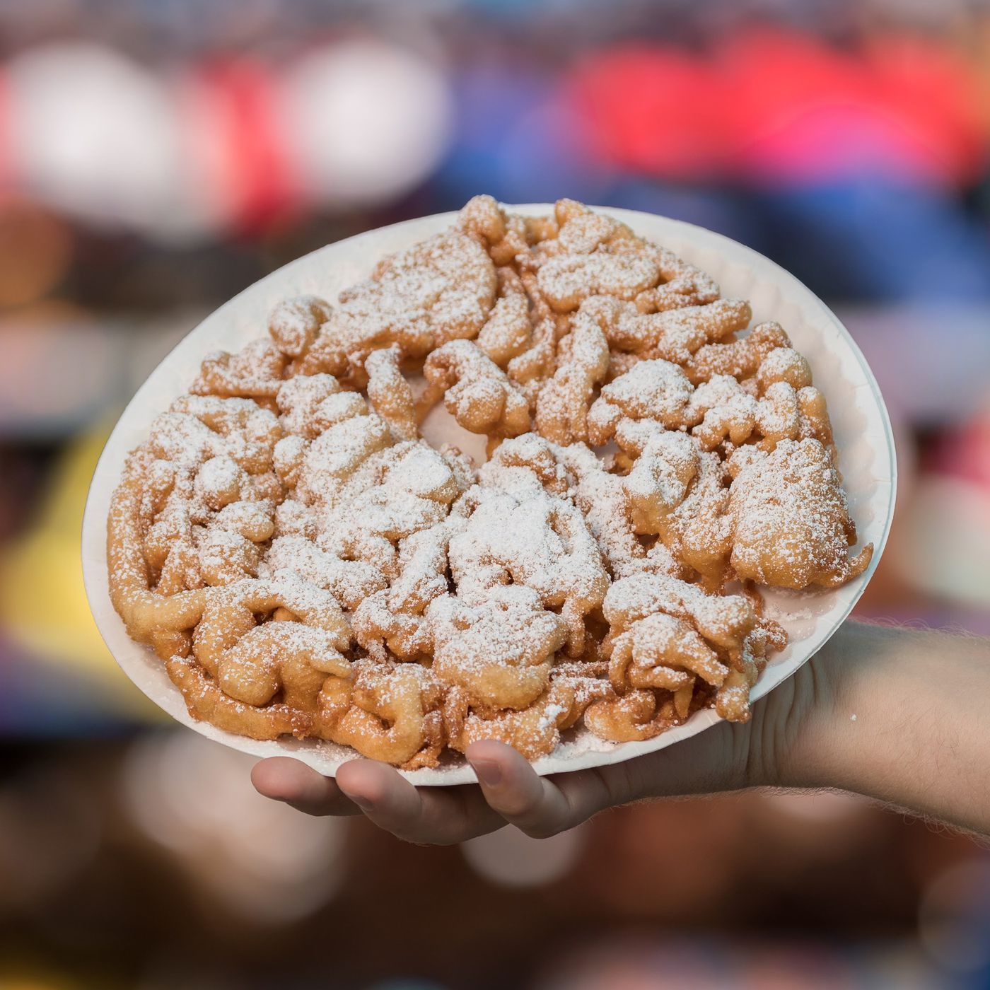 Funnel Cakes Wallpapers - Wallpaper Cave