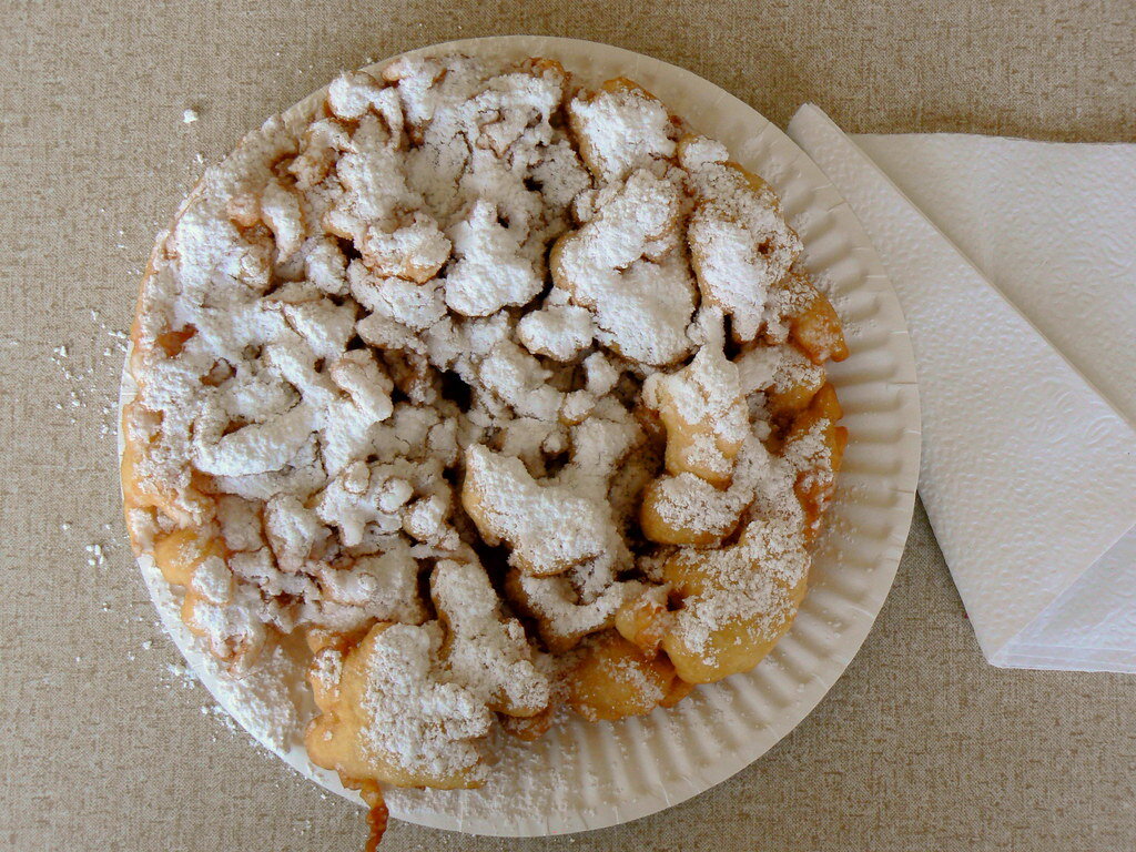 Funnel Cakes Wallpapers - Wallpaper Cave
