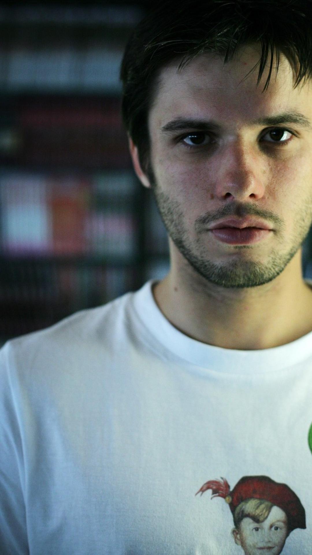 Orelsan Wallpapers - Wallpaper Cave