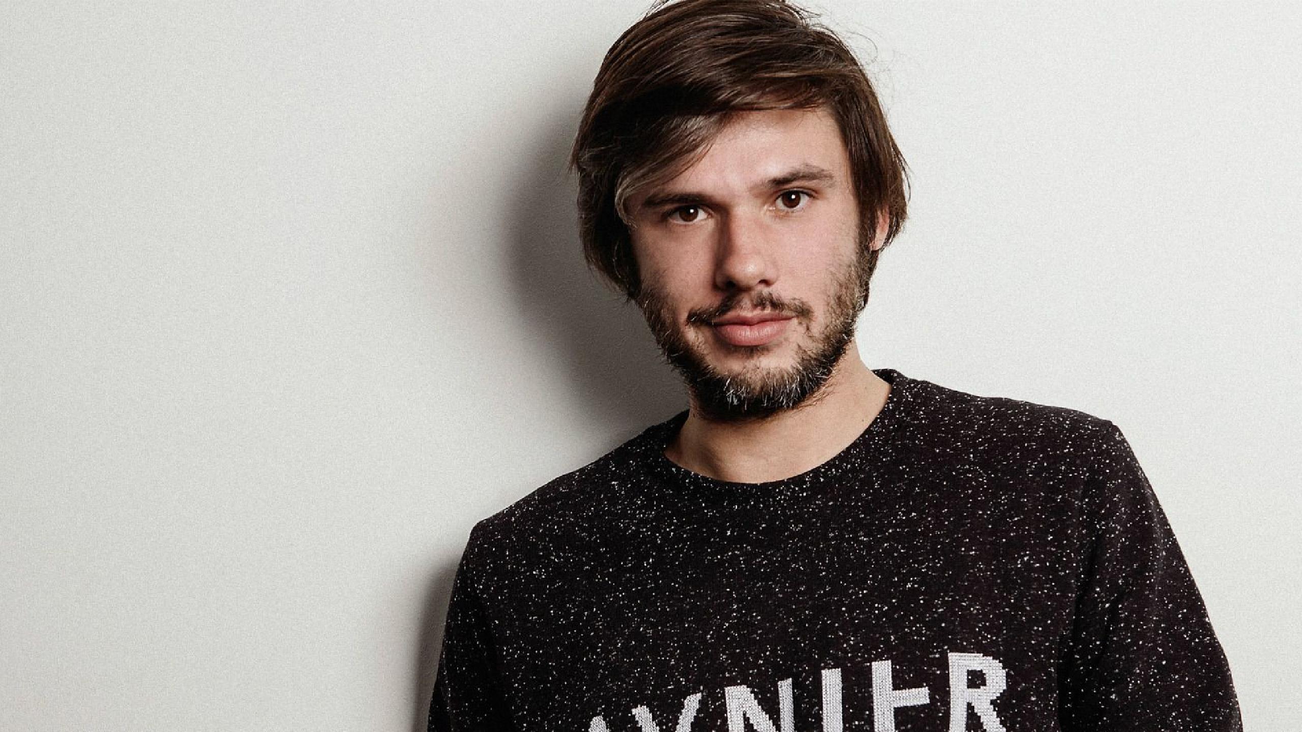 Orelsan Wallpapers - Wallpaper Cave