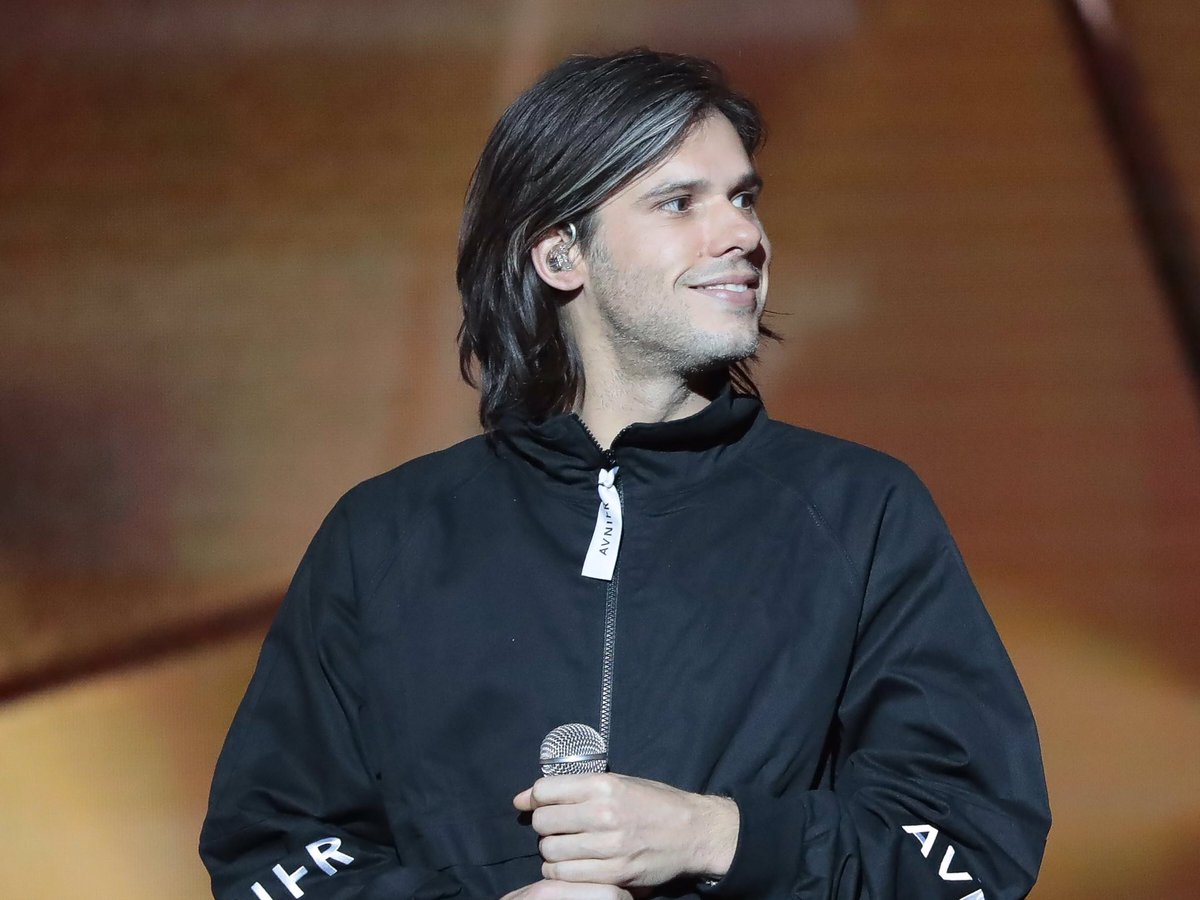 Orelsan Wallpapers - Wallpaper Cave