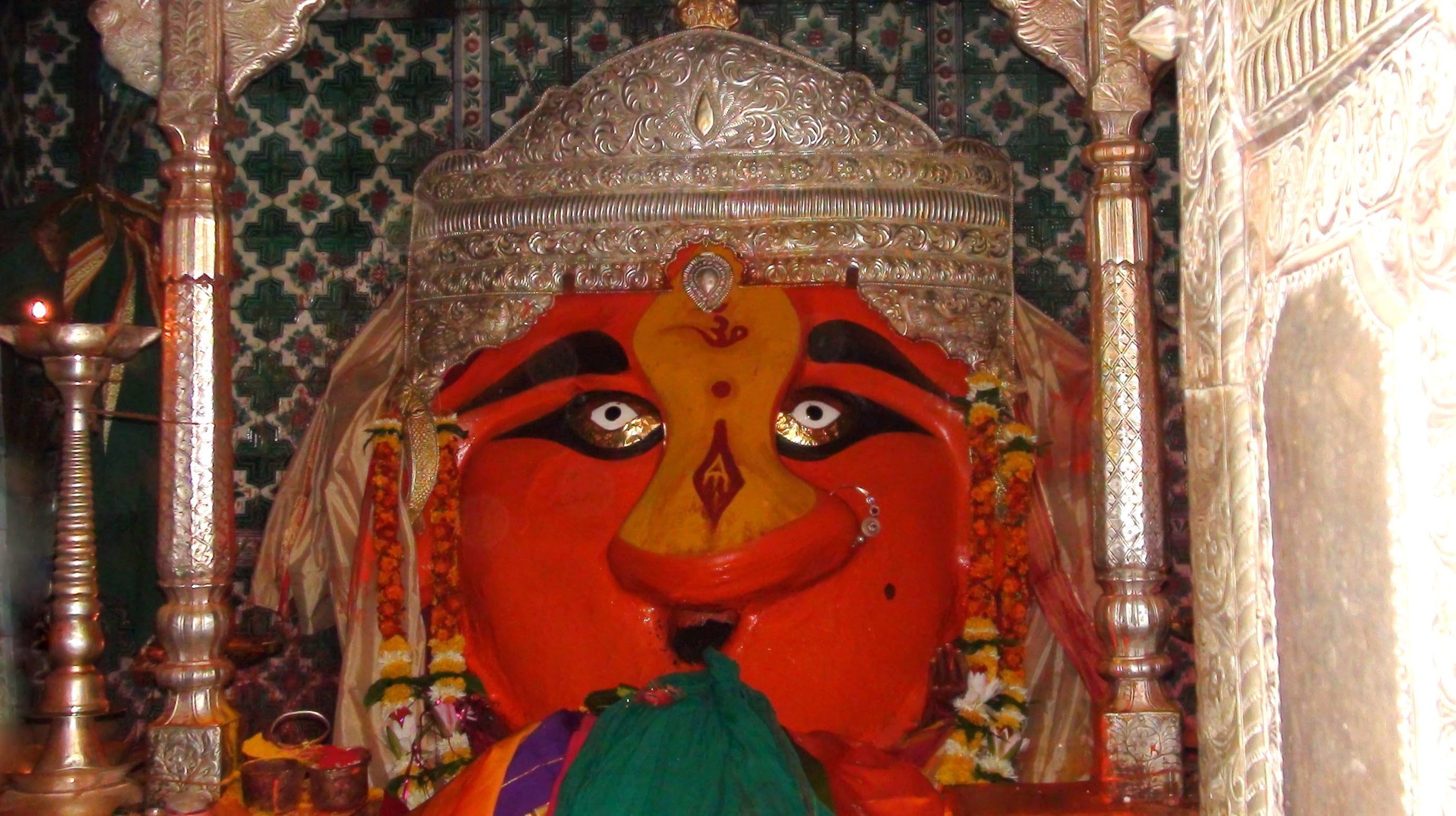 Renuka Mata Wallpapers - Wallpaper Cave