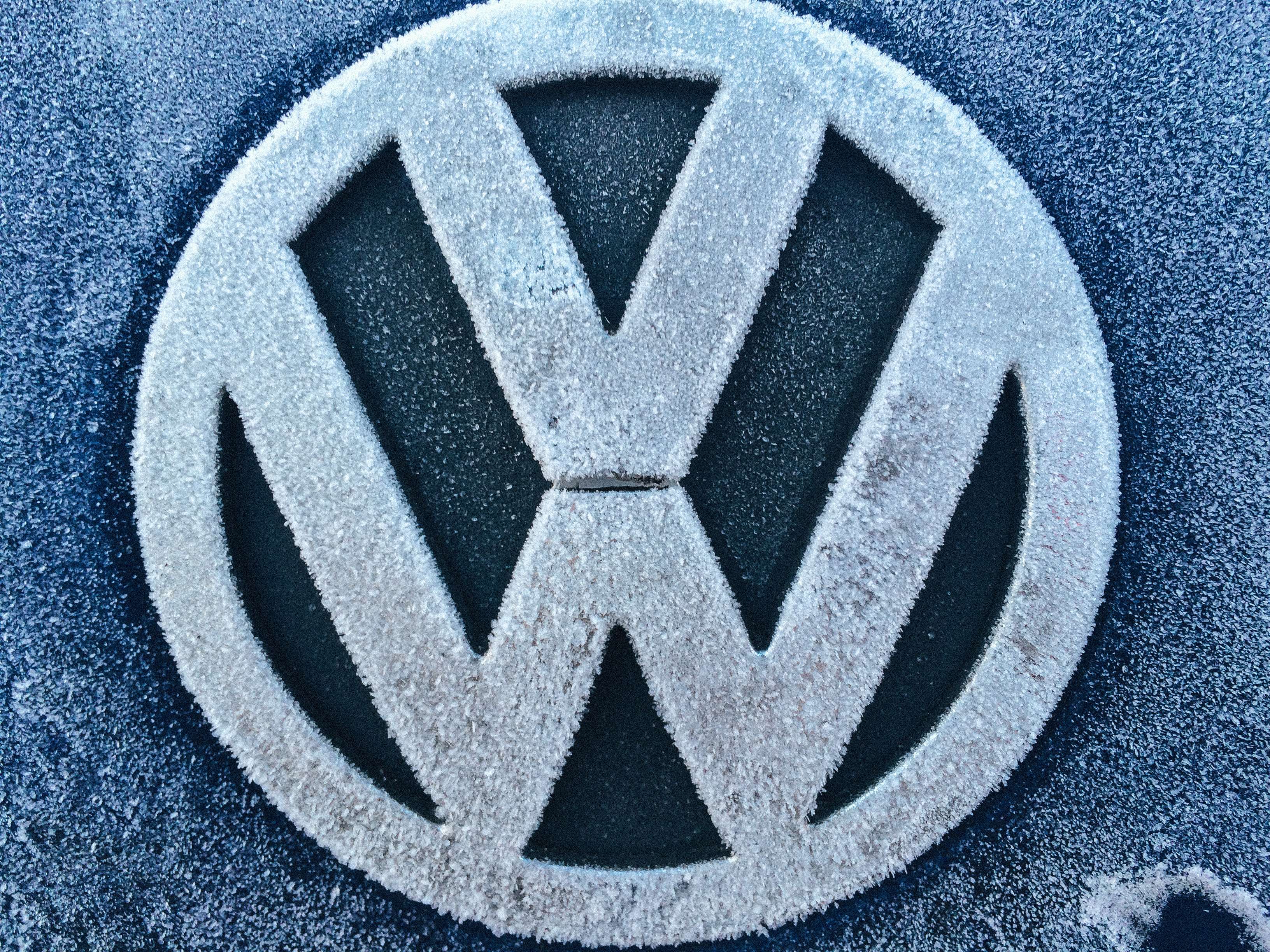 Winter Volkswagen Wallpapers - Wallpaper Cave