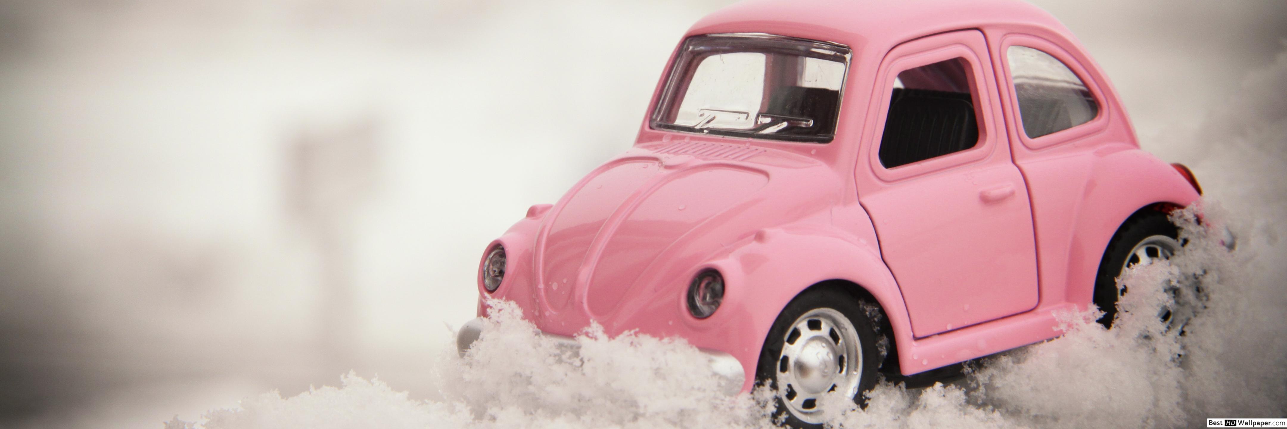 Winter Volkswagen Wallpapers - Wallpaper Cave