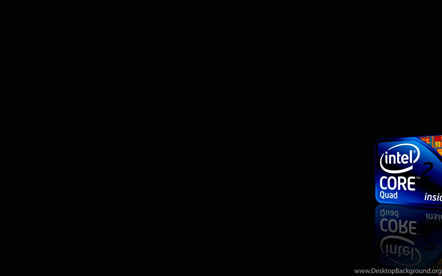 Intel I7 Wallpapers - Wallpaper Cave