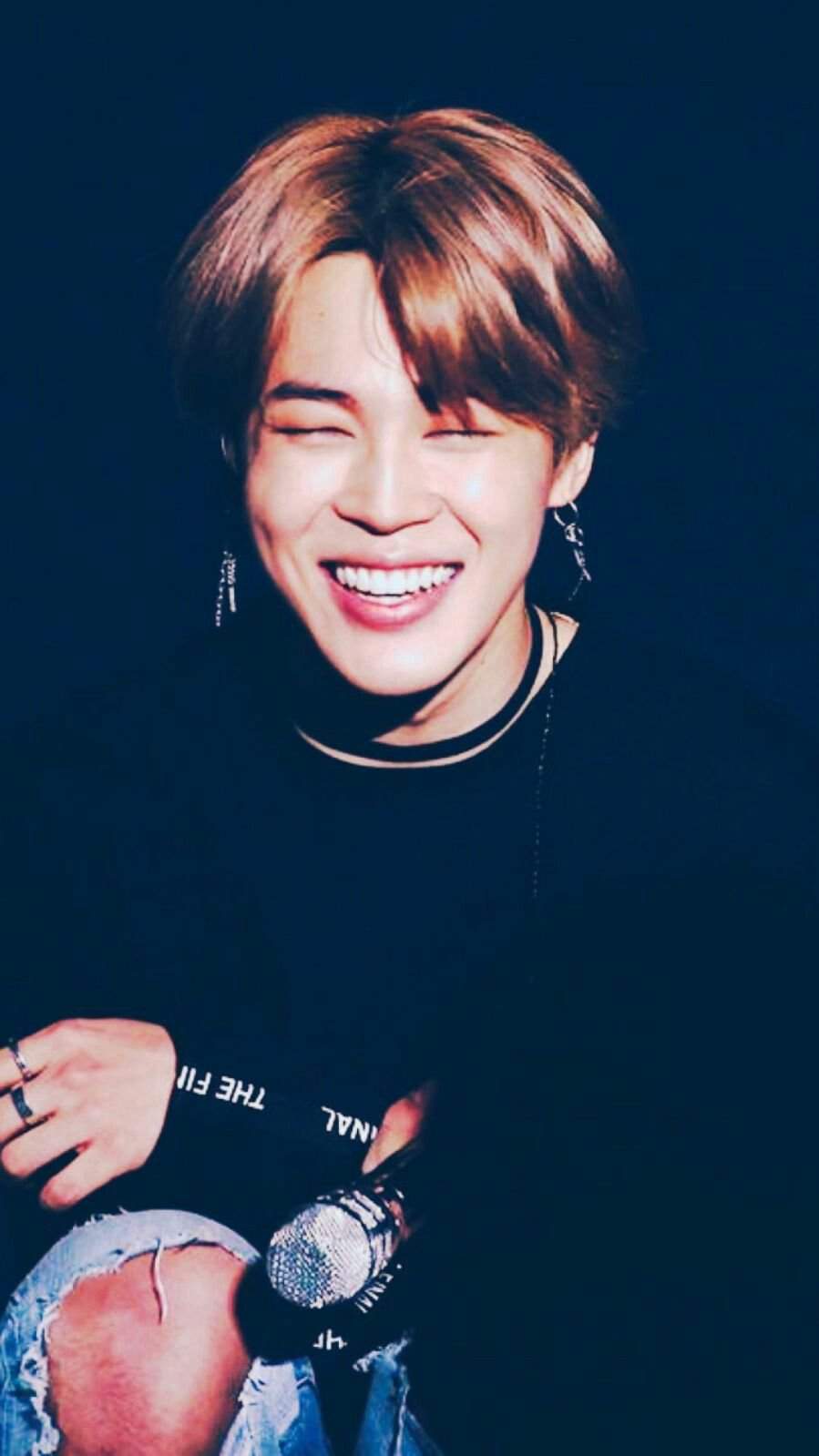 Happy Birthday Jimin Wallpapers - Wallpaper Cave