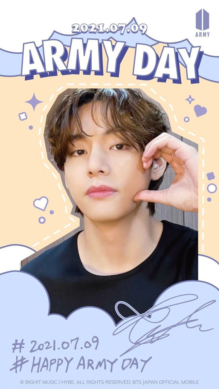 Happy Birthday Jimin Wallpapers - Wallpaper Cave