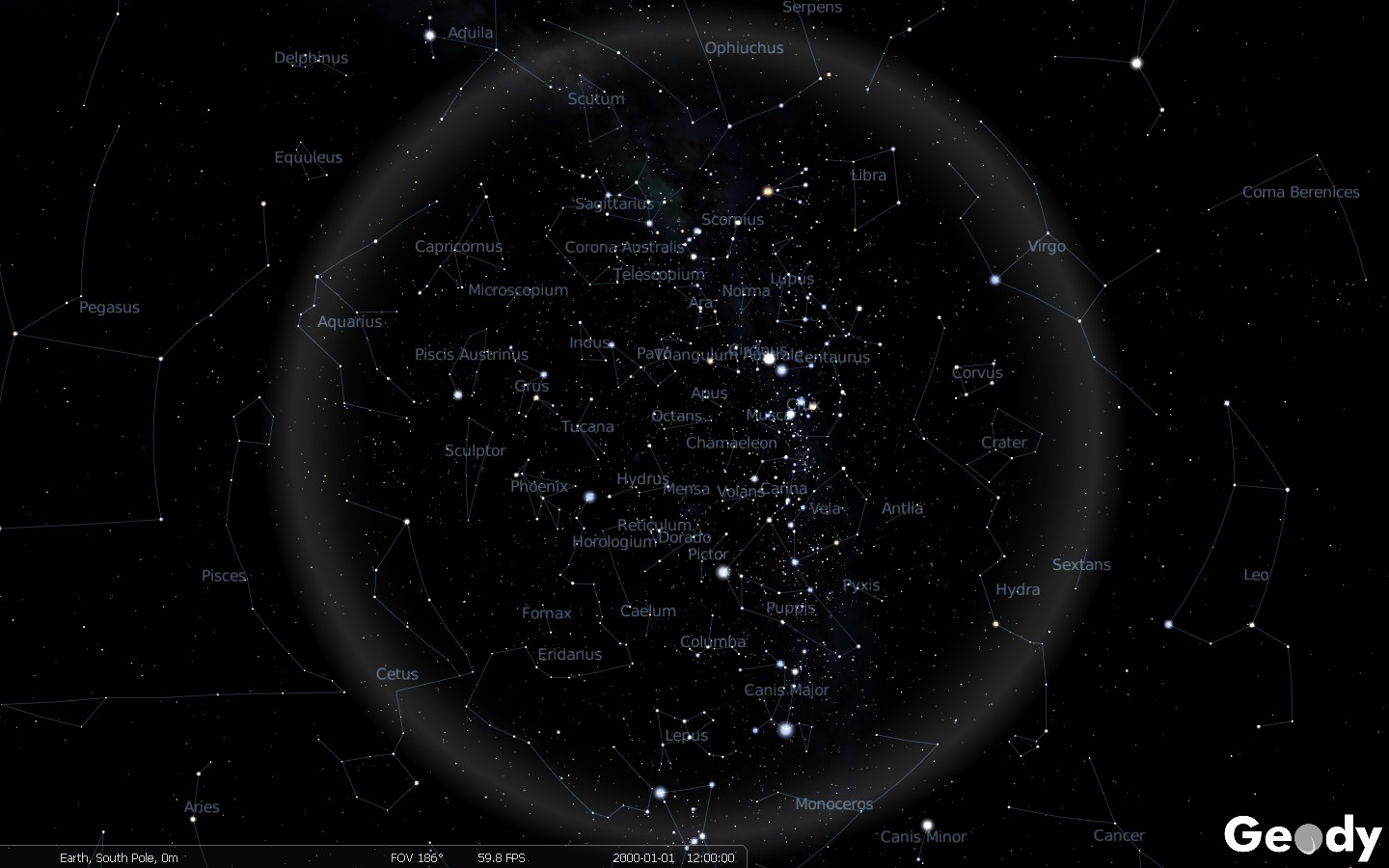 Star Map Wallpapers - Wallpaper Cave