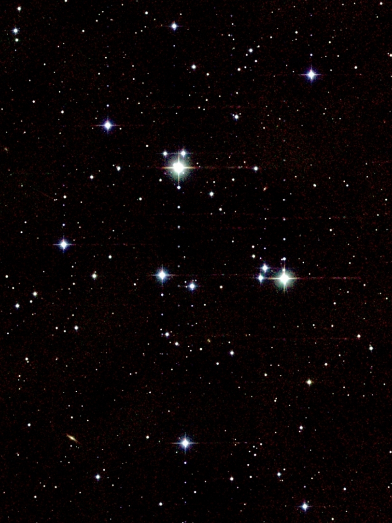 Star Map Wallpapers - Wallpaper Cave