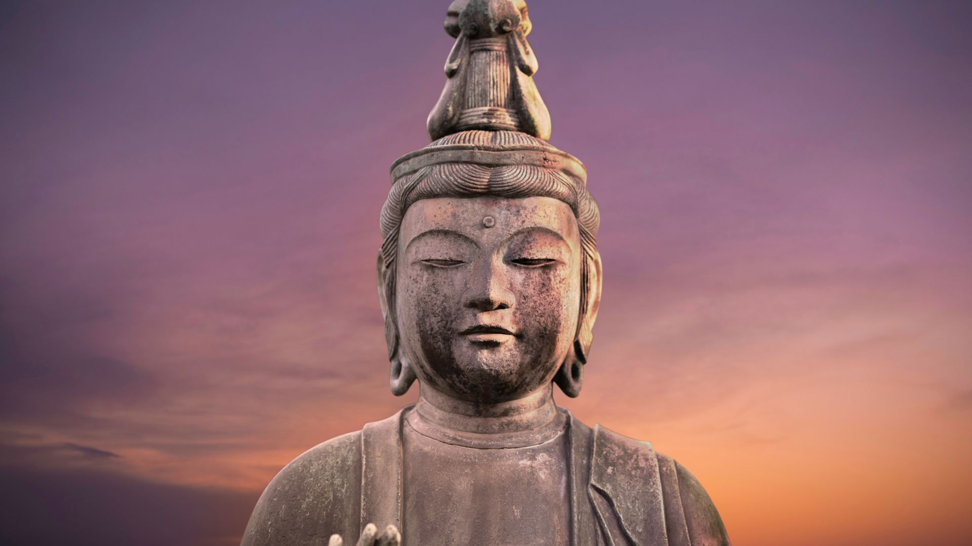 Buddha Statue Wallpapers - Wallpaper Cave