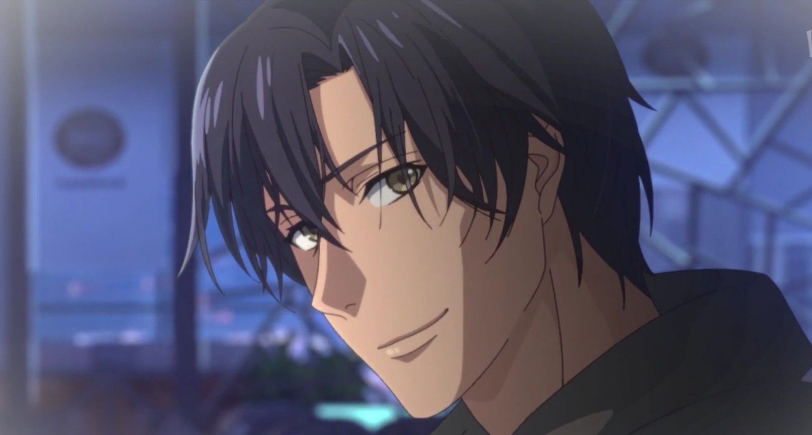 Ye Qiu Wallpapers - Wallpaper Cave