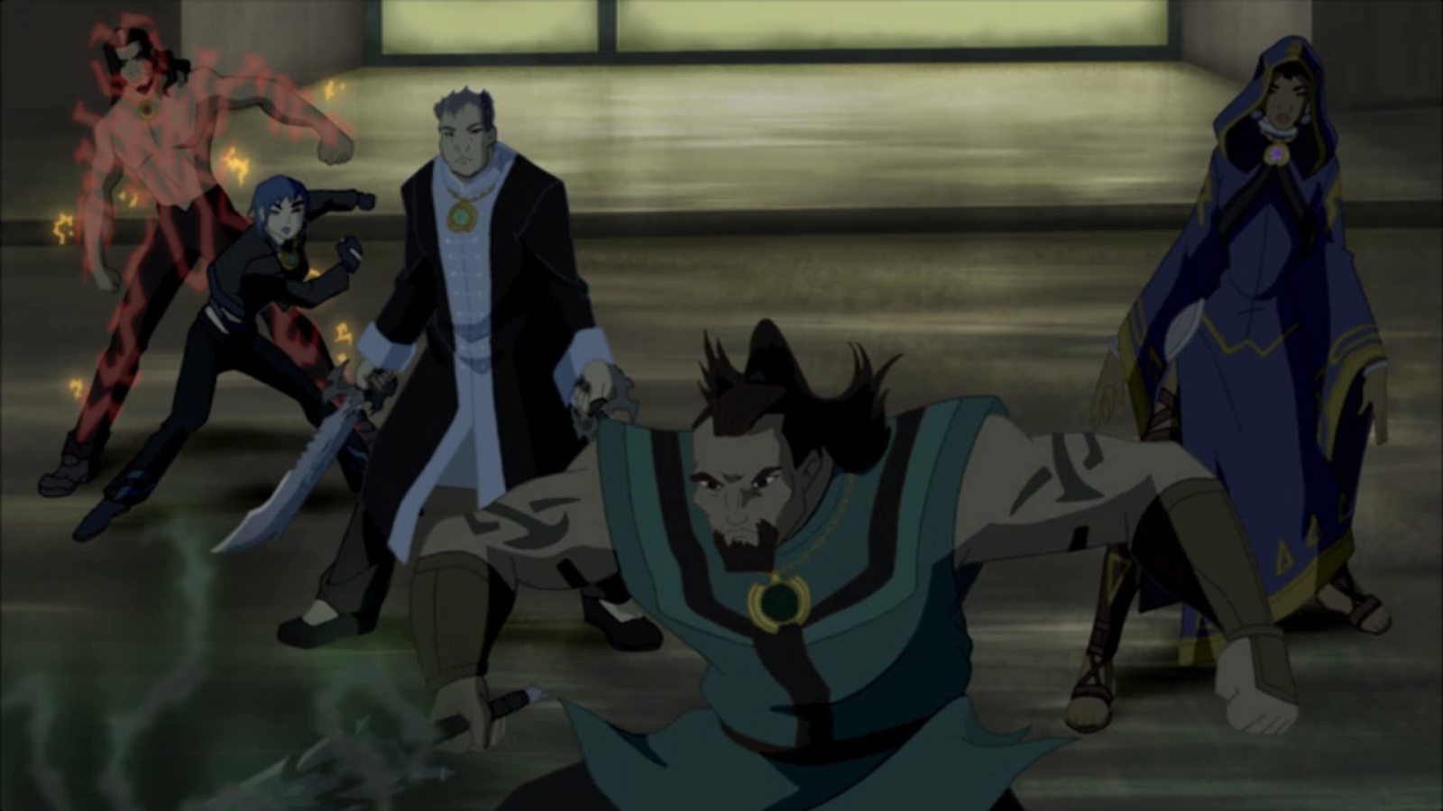 Doctor Strange: The Sorcerer Supreme Wallpapers - Wallpaper Cave