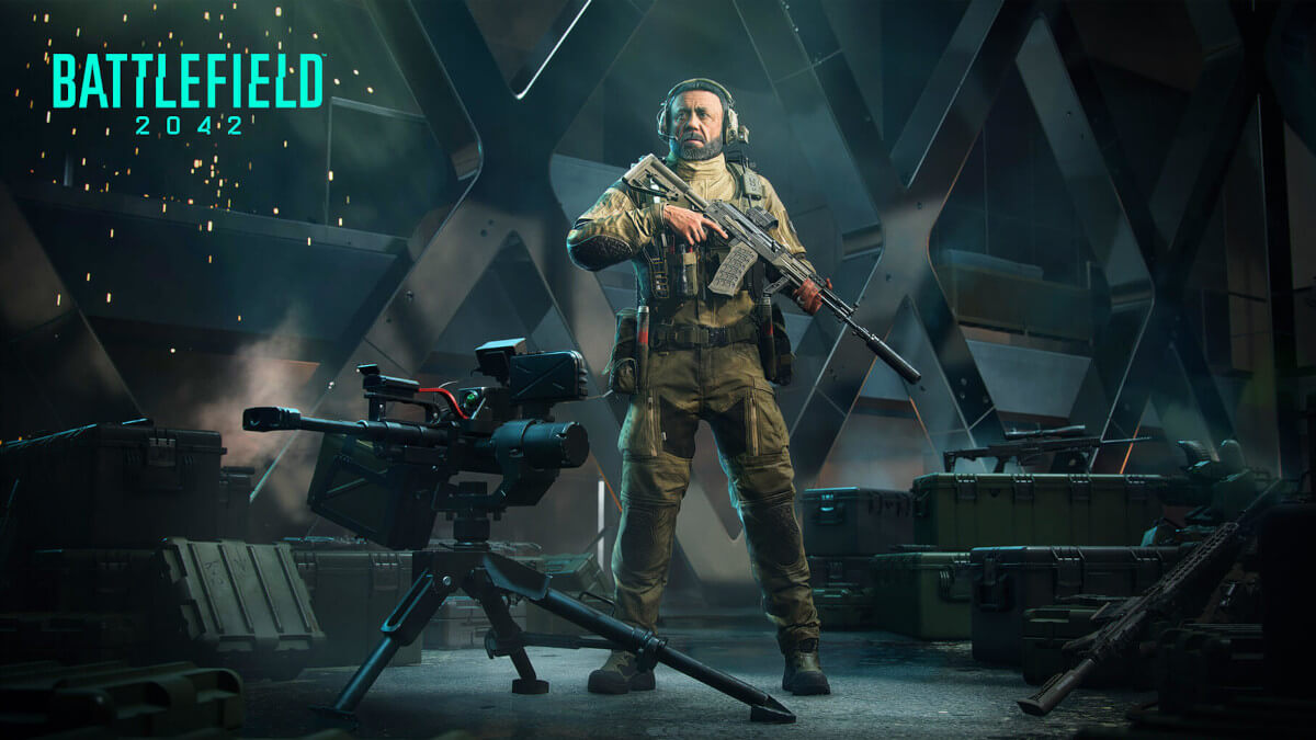 BF2042 Wallpapers - Wallpaper Cave