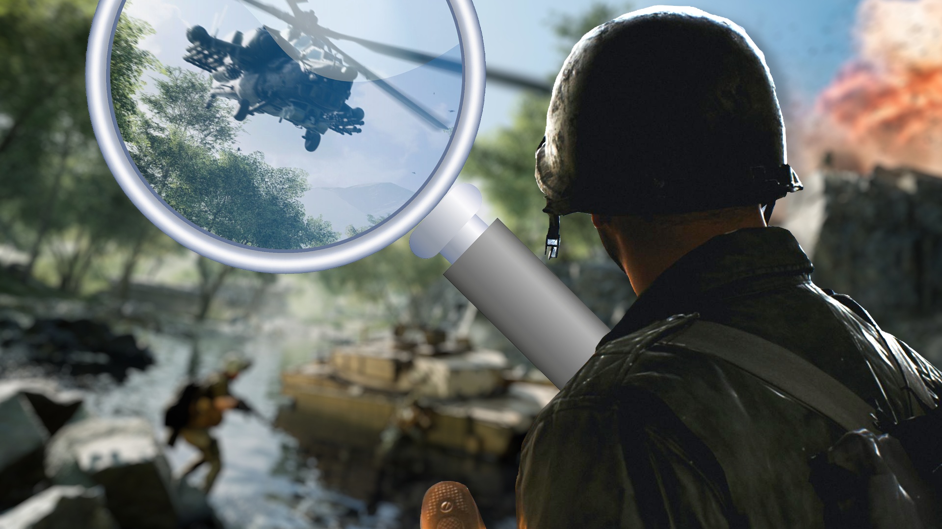 BF2042 Wallpapers - Wallpaper Cave