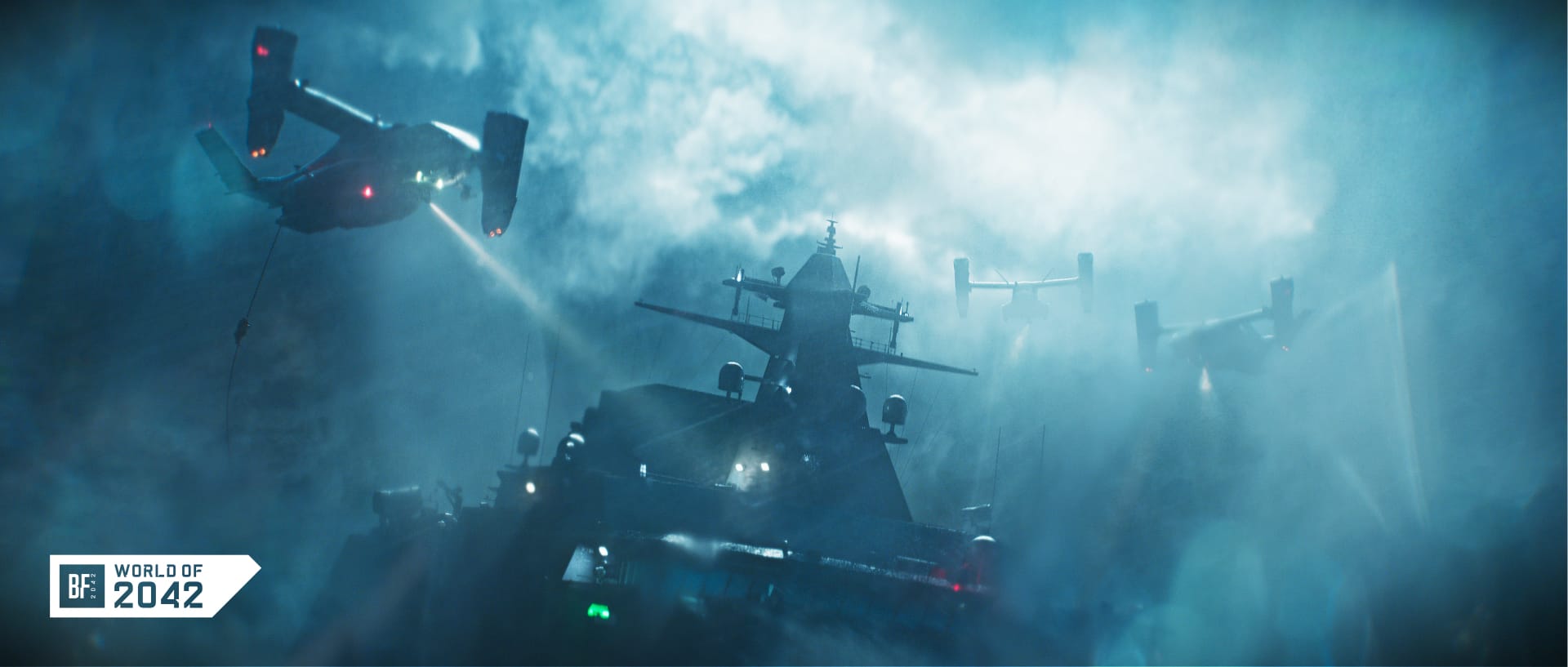 BF2042 Wallpapers - Wallpaper Cave