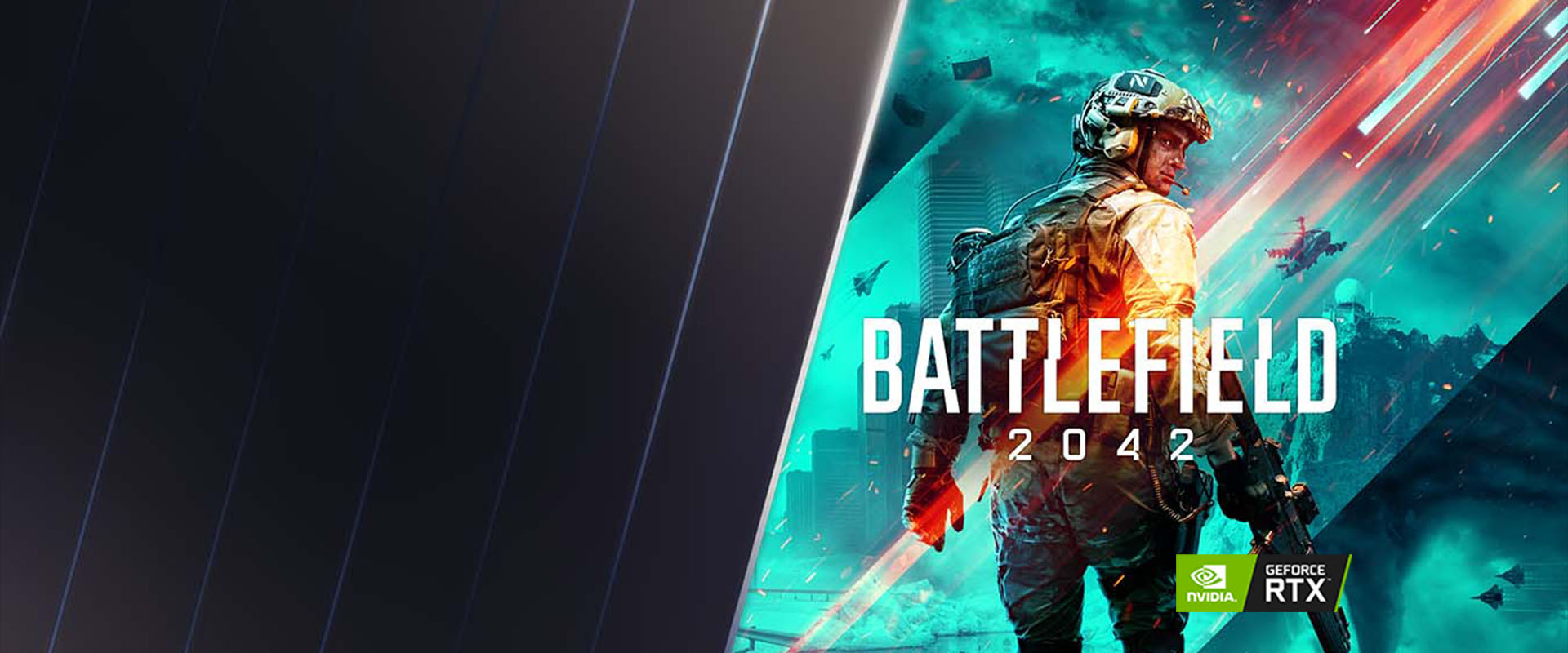 BF2042 Wallpapers - Wallpaper Cave