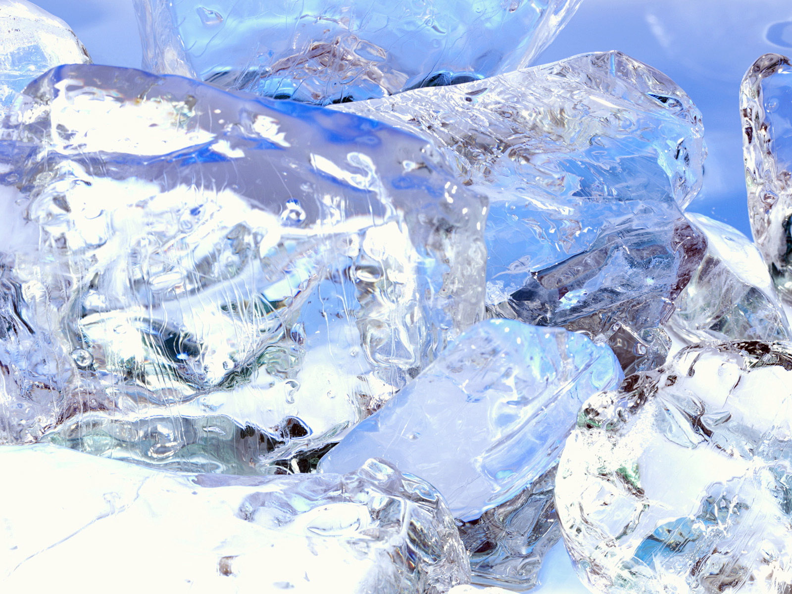 Cool Ice Wallpapers - Wallpaper Cave