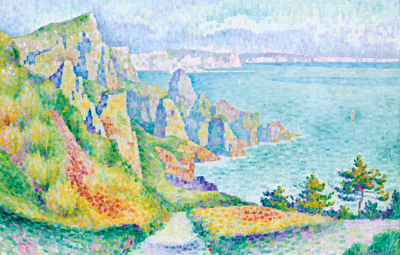 Fauvism Wallpapers - Wallpaper Cave