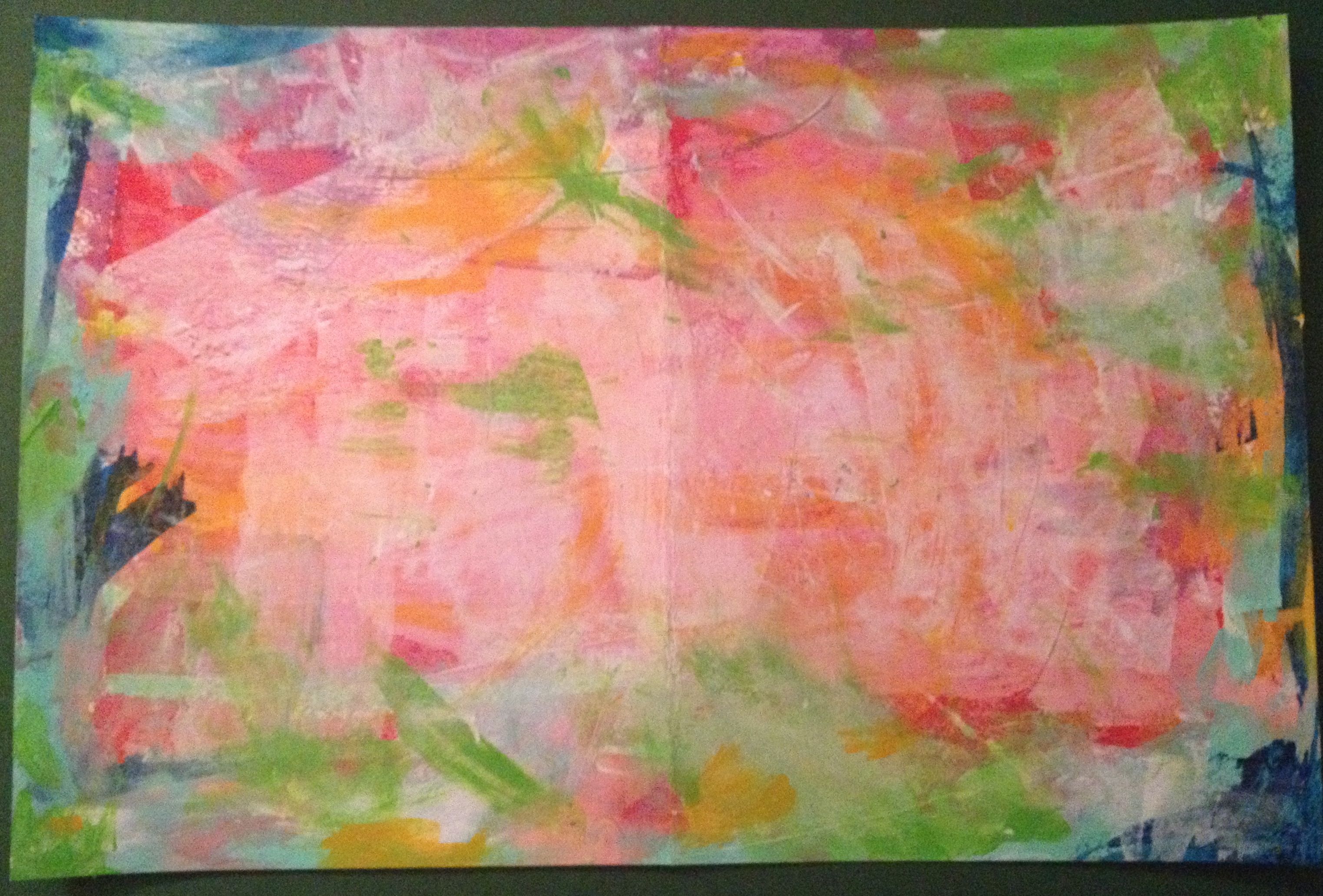 Fauvism Wallpapers - Wallpaper Cave