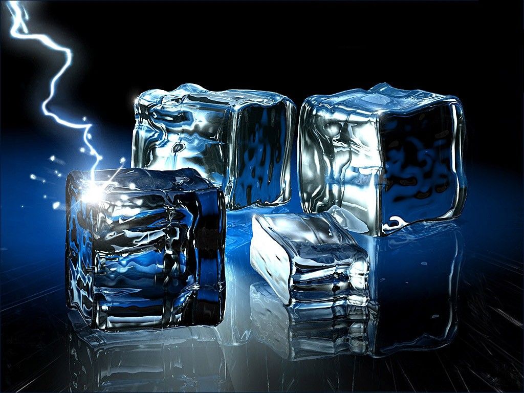 Cool Ice Wallpapers - Wallpaper Cave