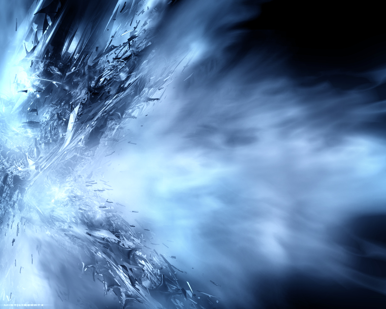 Cool Ice Wallpapers - Wallpaper Cave