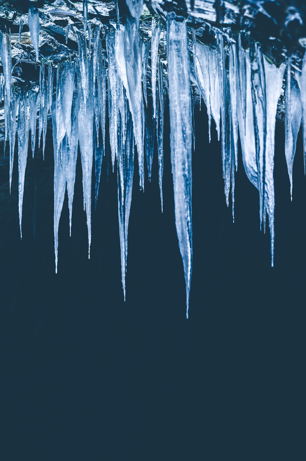 Cool Ice Wallpapers - Wallpaper Cave