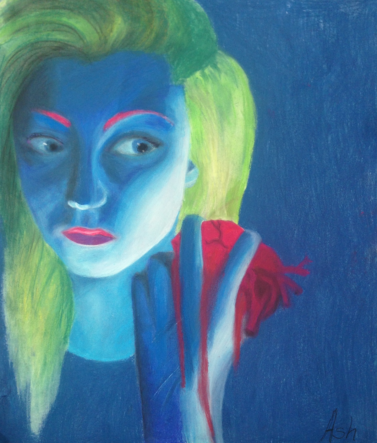 Fauvism Wallpapers - Wallpaper Cave