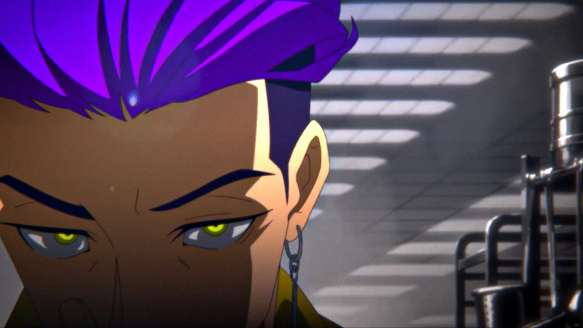 The Trickster Wallpapers - Wallpaper Cave