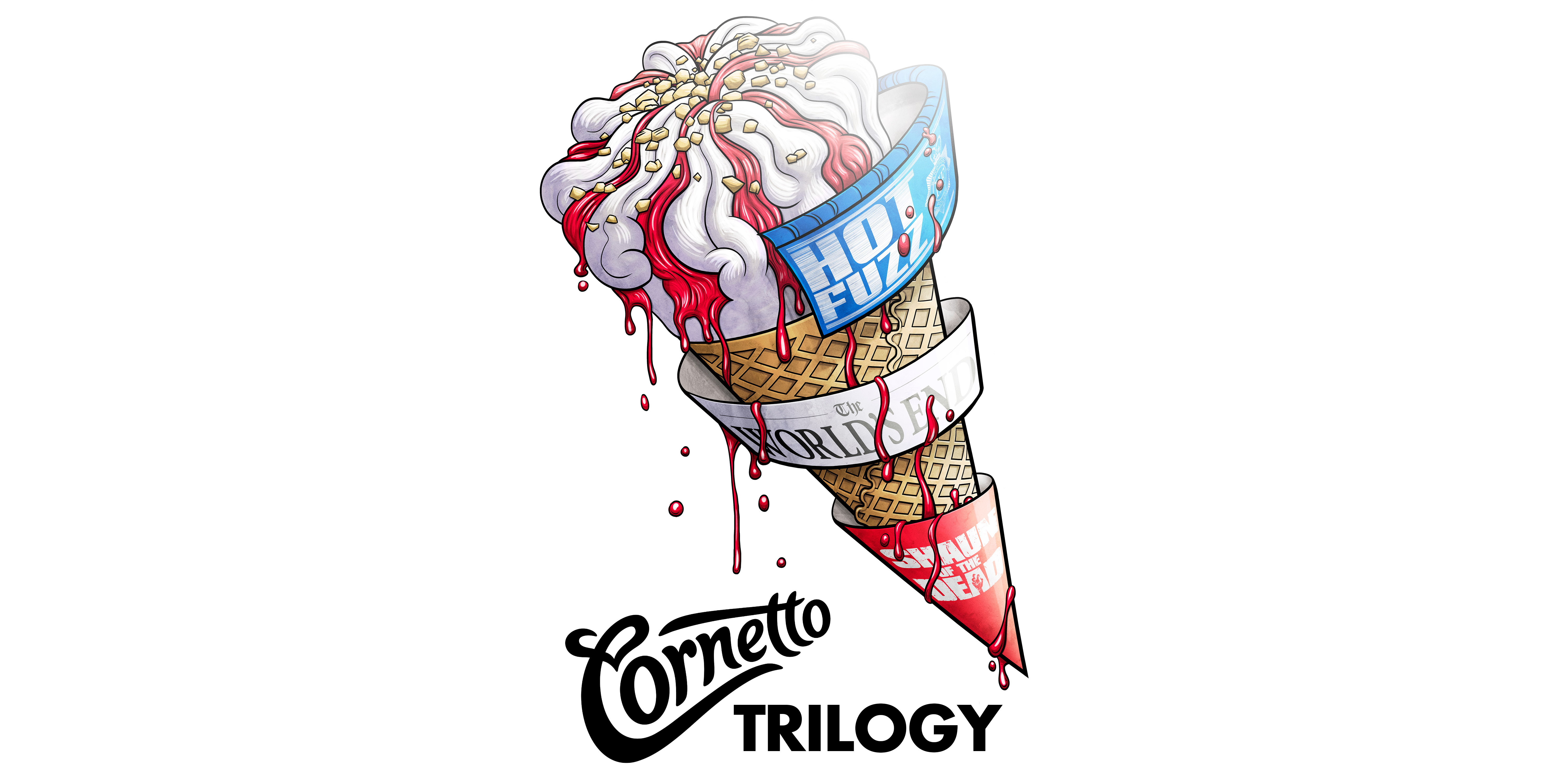 Cornetto Wallpapers - Wallpaper Cave