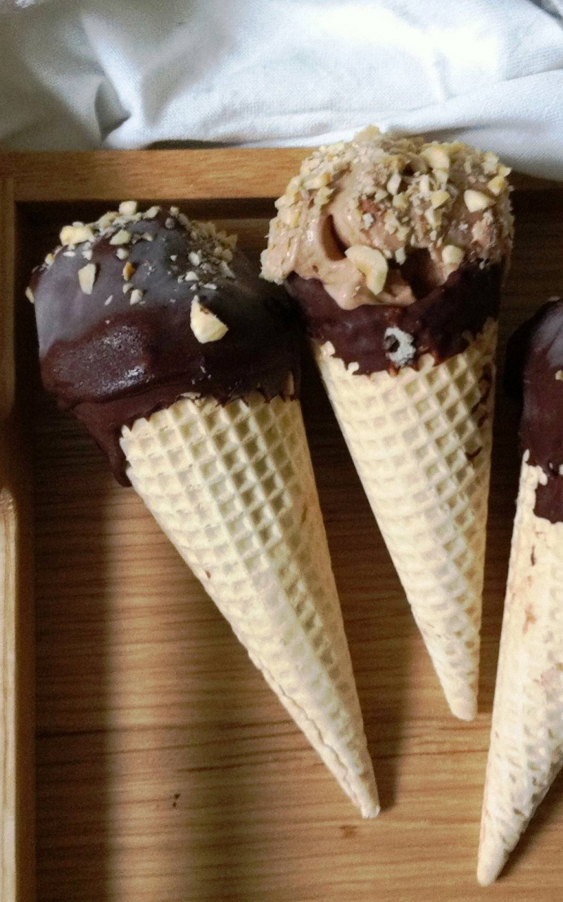 Cornetto Wallpapers - Wallpaper Cave