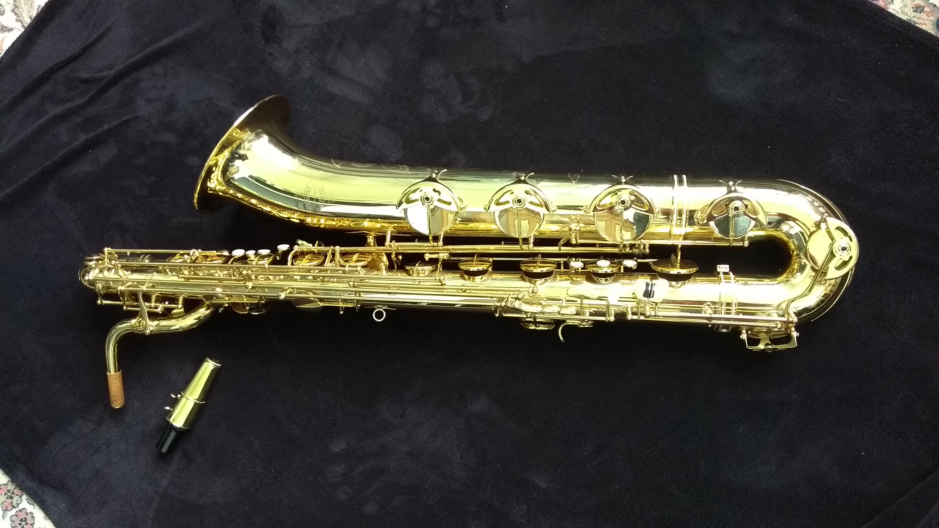 Baryton Wallpapers - Wallpaper Cave