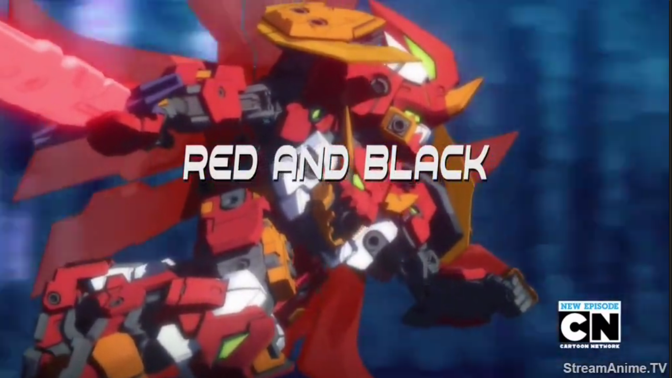 Tenkai Knights Wallpapers - Wallpaper Cave