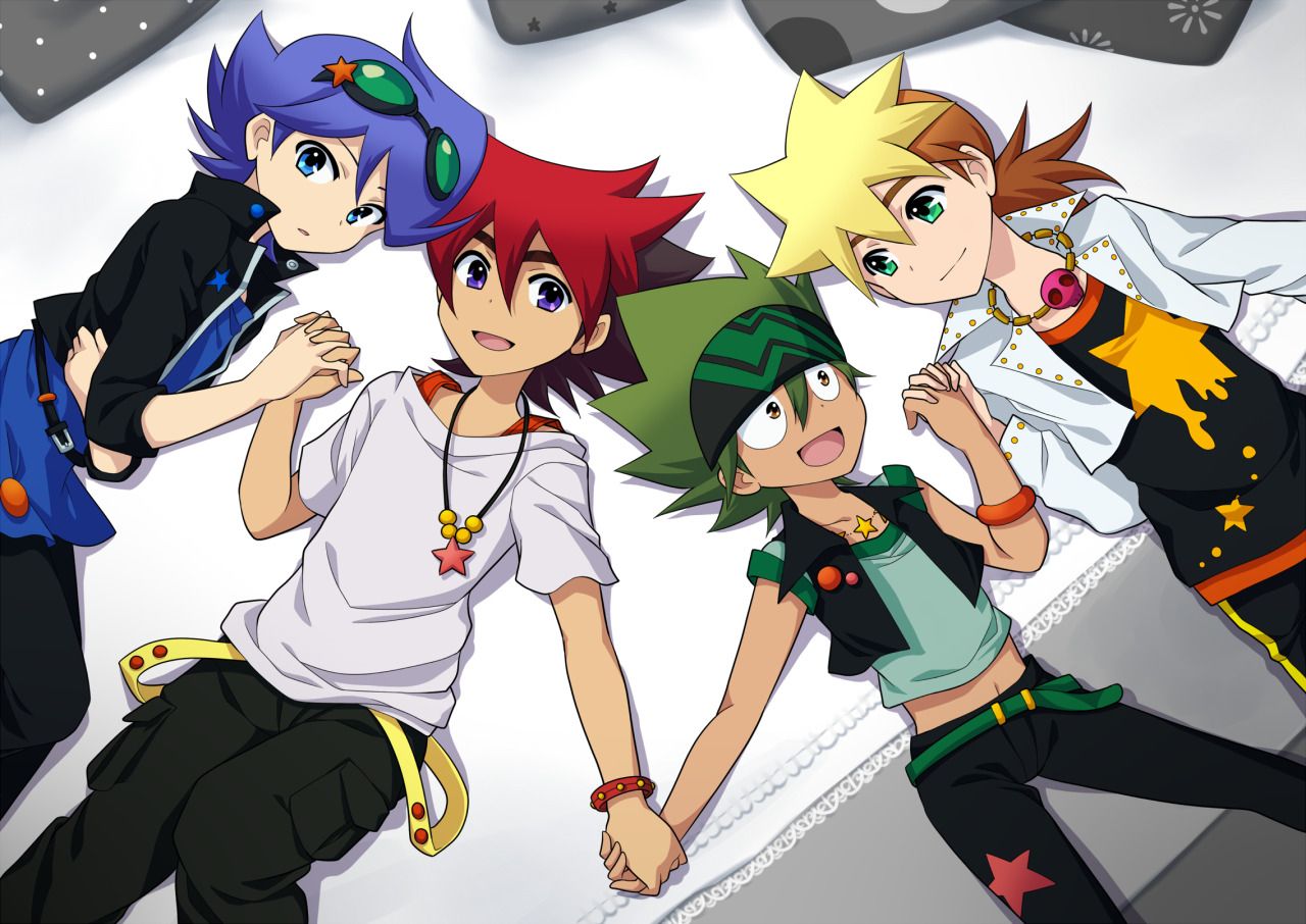 Tenkai Knights Wallpapers - Wallpaper Cave