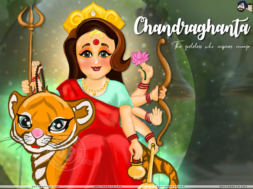 Chandraghanta Wallpapers - Wallpaper Cave