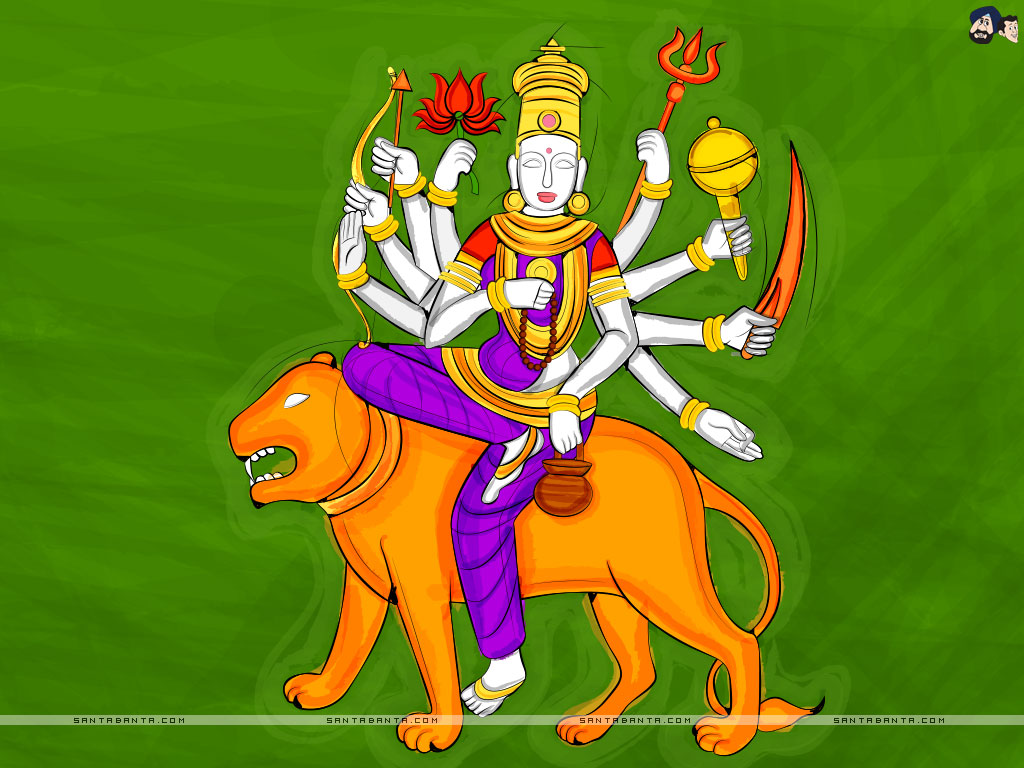 Chandraghanta Wallpapers - Wallpaper Cave