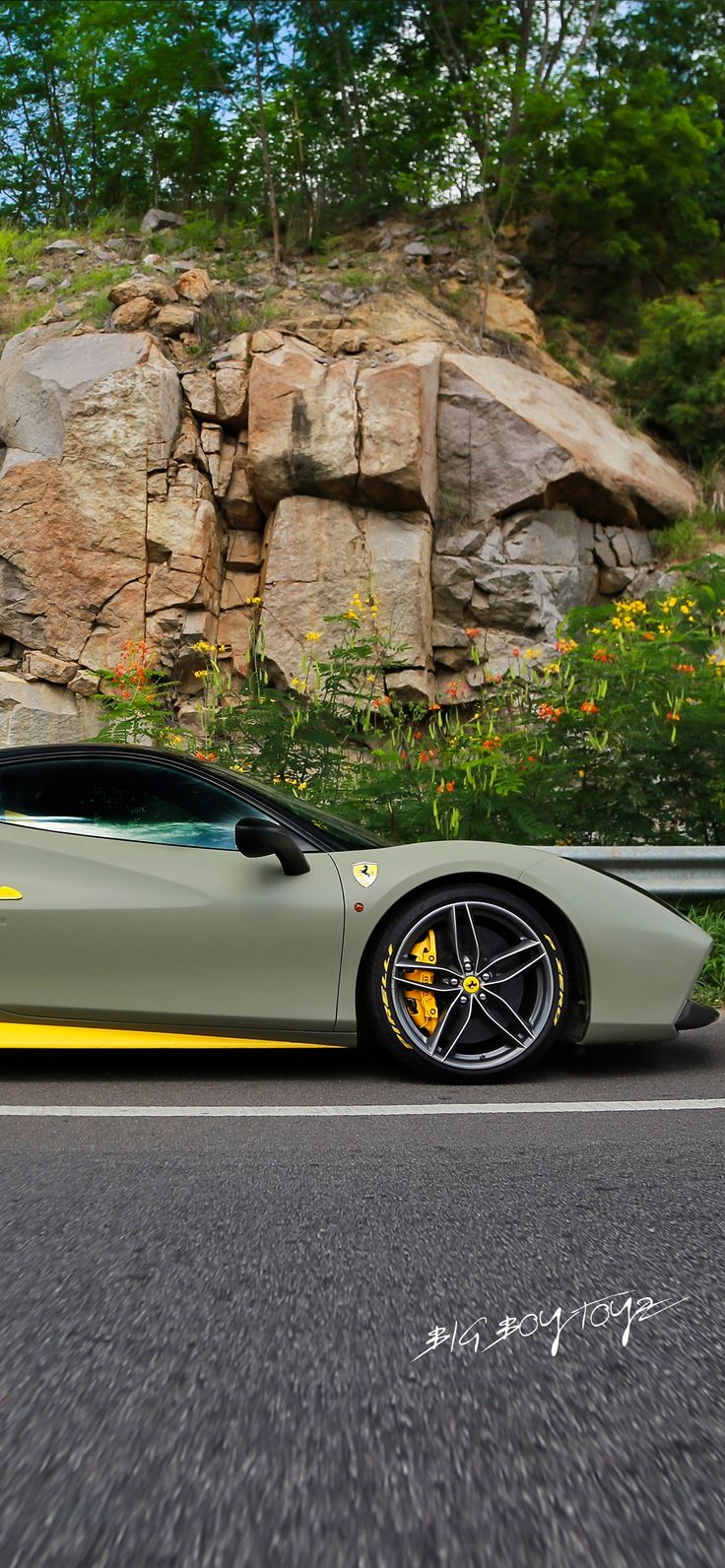 Real Cars Wallpapers - Wallpaper Cave